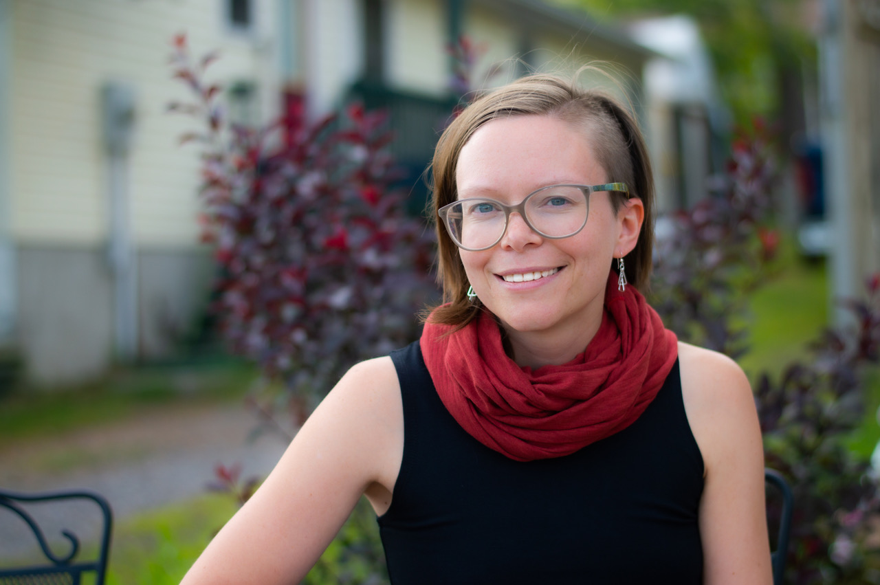 Design Portfolio - Emily J Bell